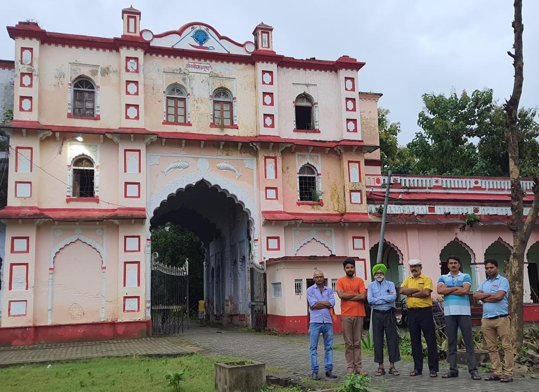 देवरिया पर्यटन स्थल/ देवरिया में घूमने के लिए क्या है| Deoria tourist ...